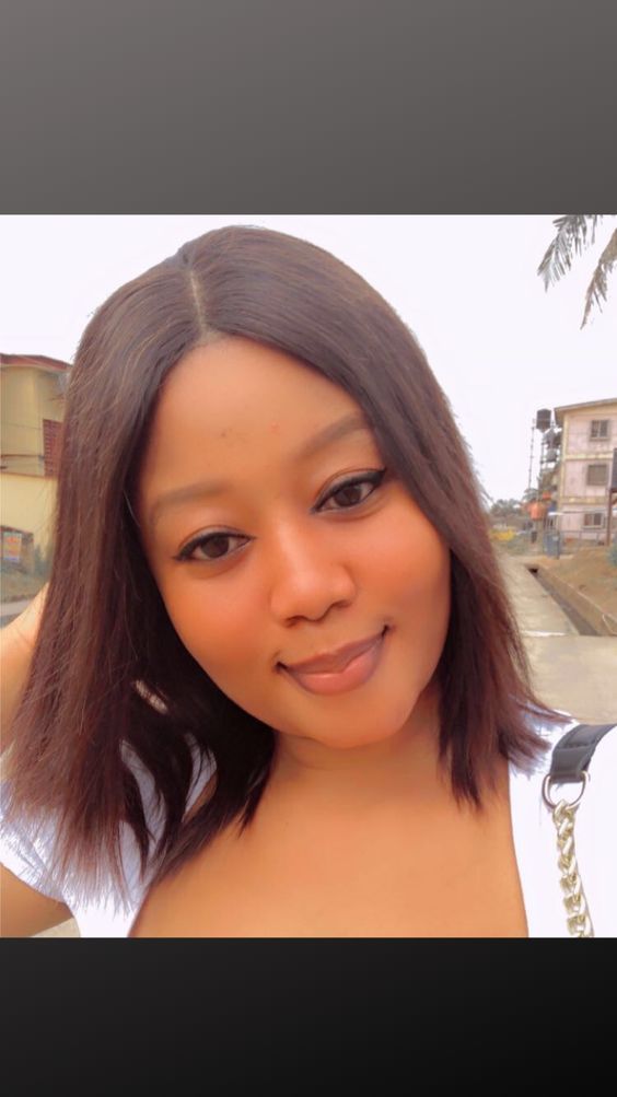 Ashabi Azeez | TheThings